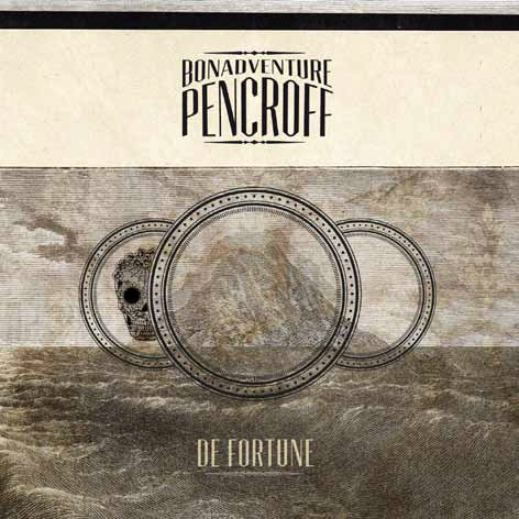 Bonaventure Pencroff – Ensemble Nautilis direction artistique : Christophe Rocher