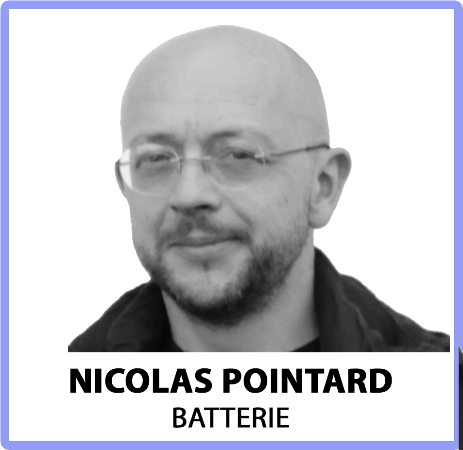 Nicolas Pointard – Ensemble Nautilis